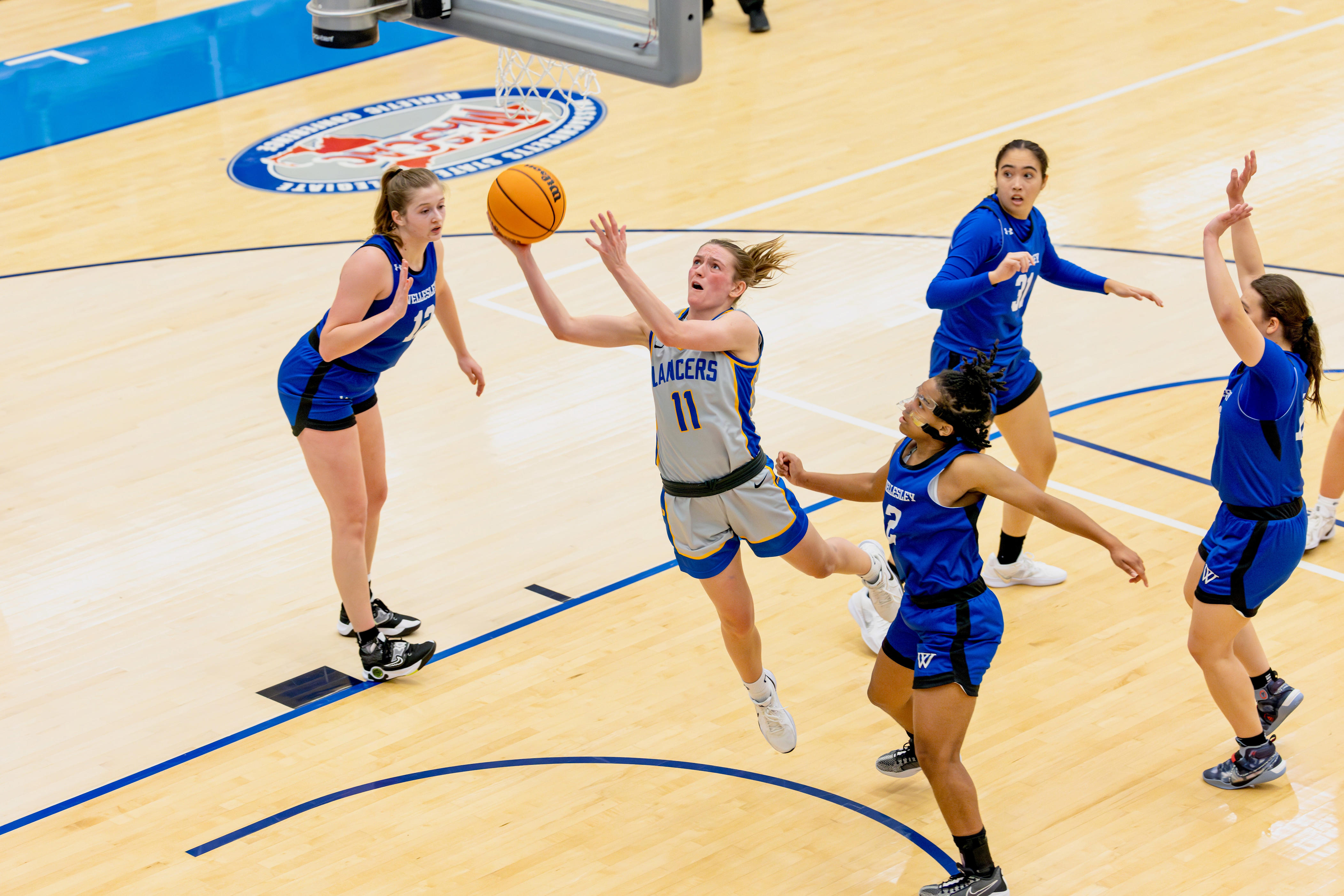 Plenty of CMass talent ready to contribute for area college women's ...