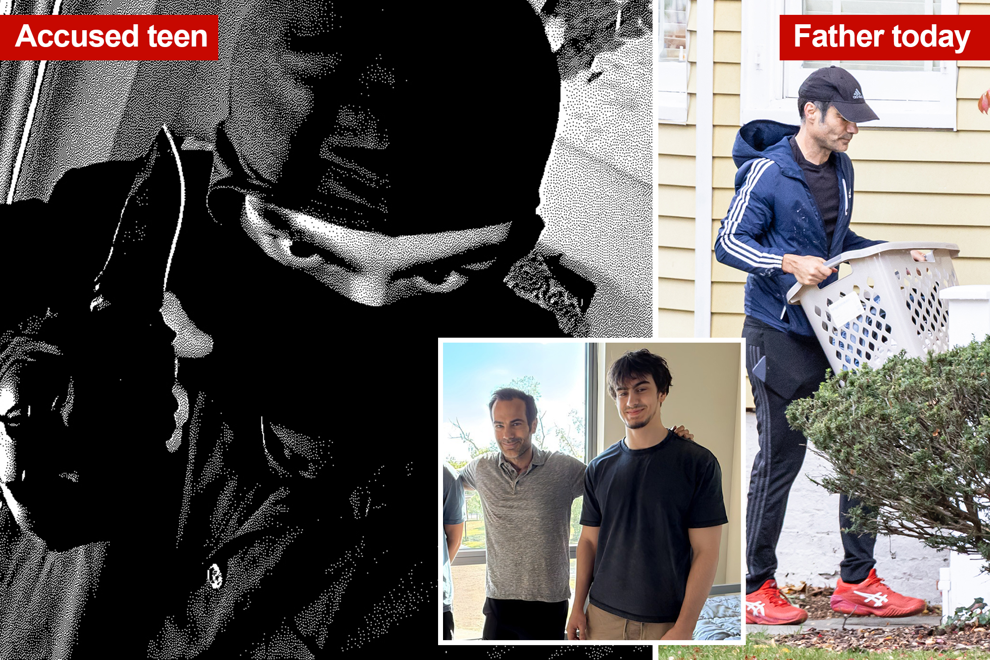 Accused NJ jihadi yuppie teen spewed vile antisemitic hate, wanted to ...