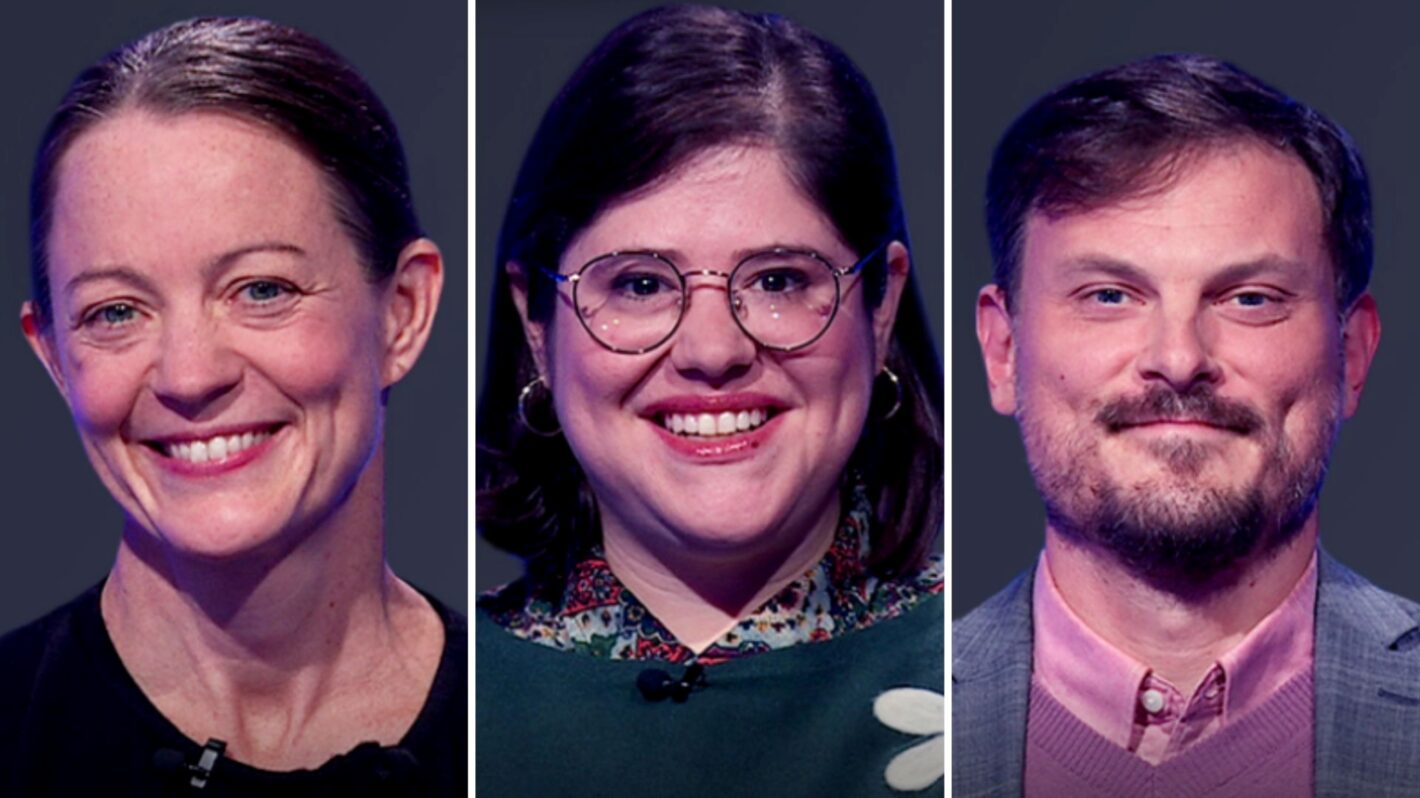 ‘Jeopardy!’ Contestant Breaks Record, Reacts After ‘Insane’ Win