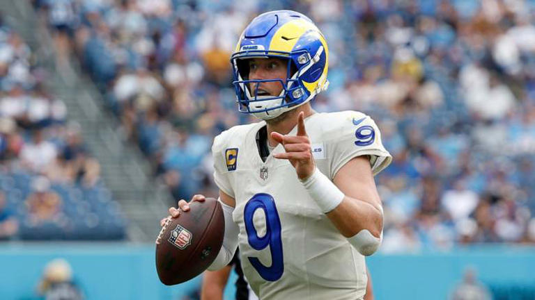 Rams get Matthew Stafford warning with deadline approaching
