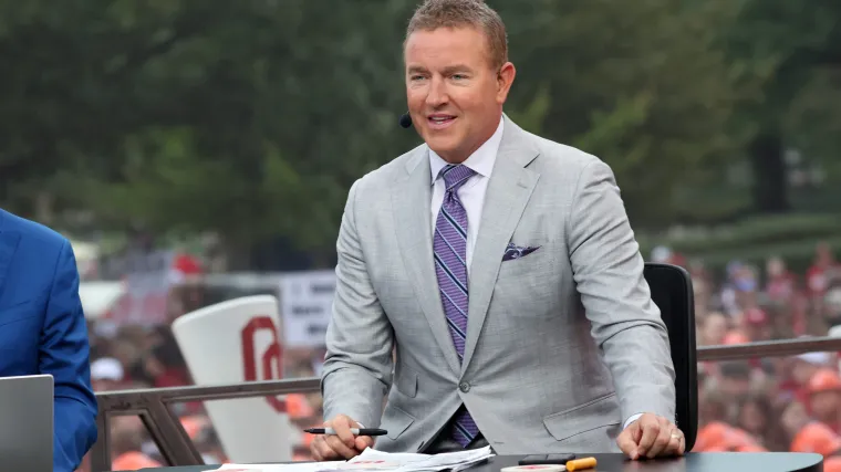 Kirk Herbstreit says Ole Miss QB Trinidad Chambliss has strong case ...