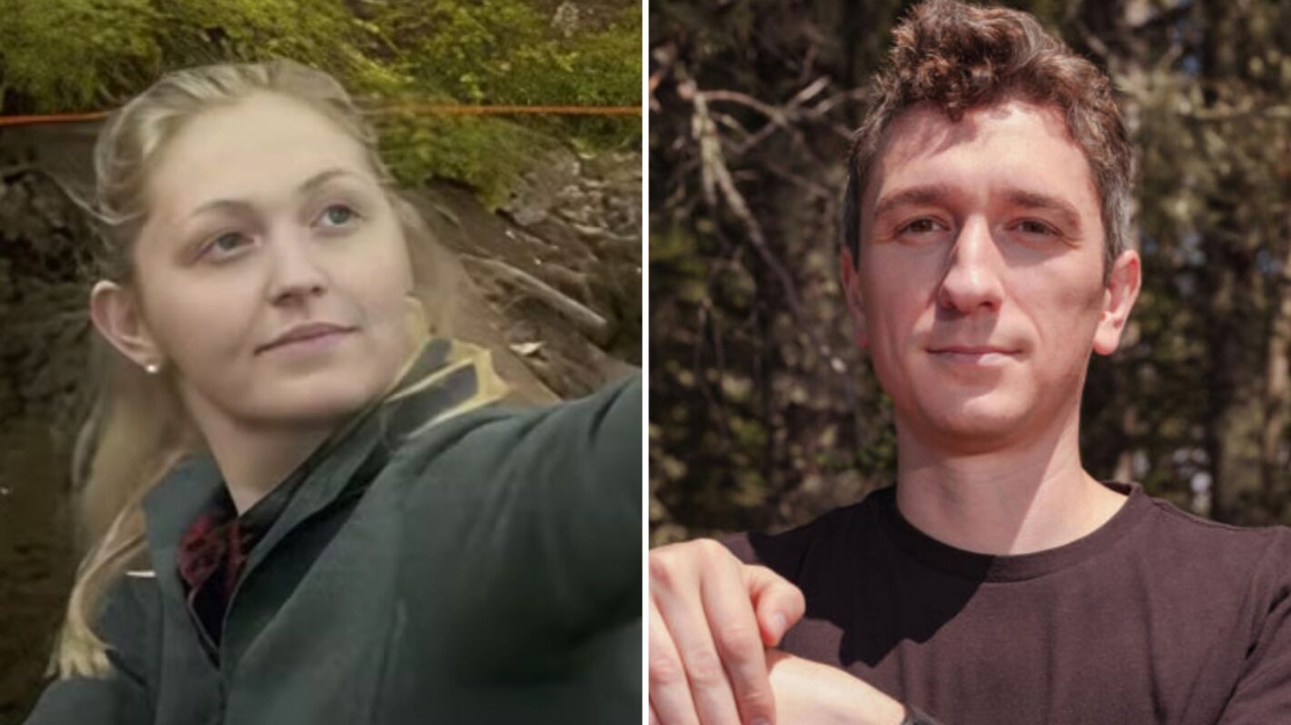 Did ’Curse of Oak Island’s Alex Lagina & Miriam Amirault Get Married?