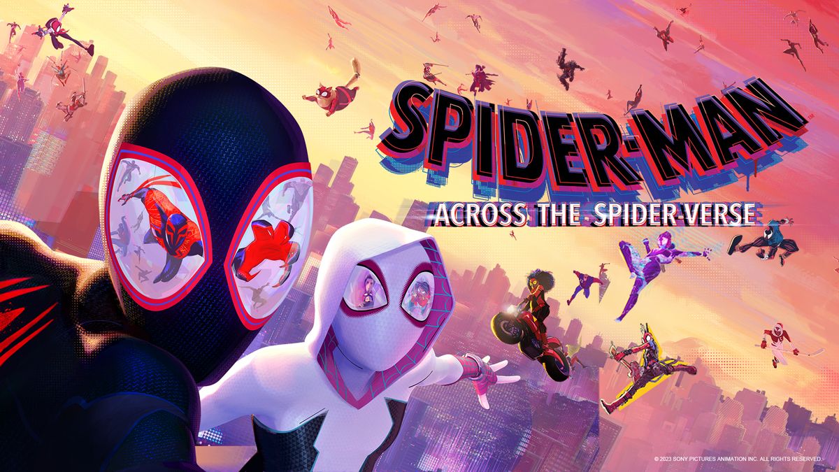 Spider-Verse Explained: A Complete Guide to Every Spider-Man Variant