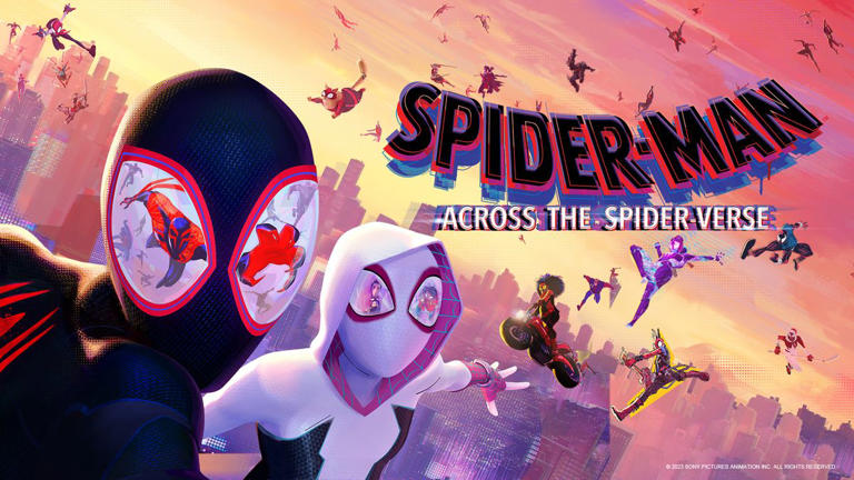Spider-Verse Explained: A Complete Guide to Every Spider-Man Variant