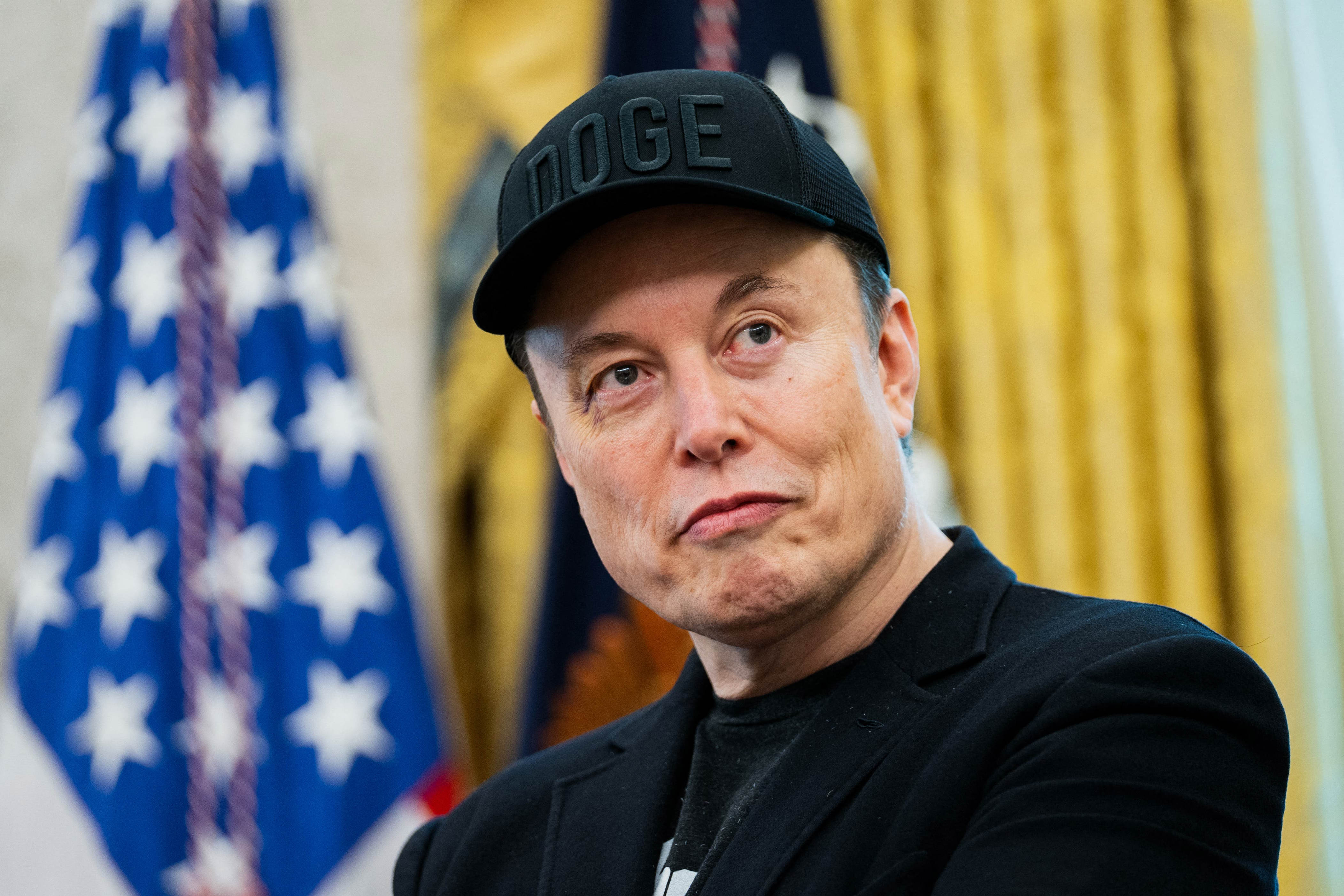 Elon Musk $1 trillion pay package approved by Tesla shareholders