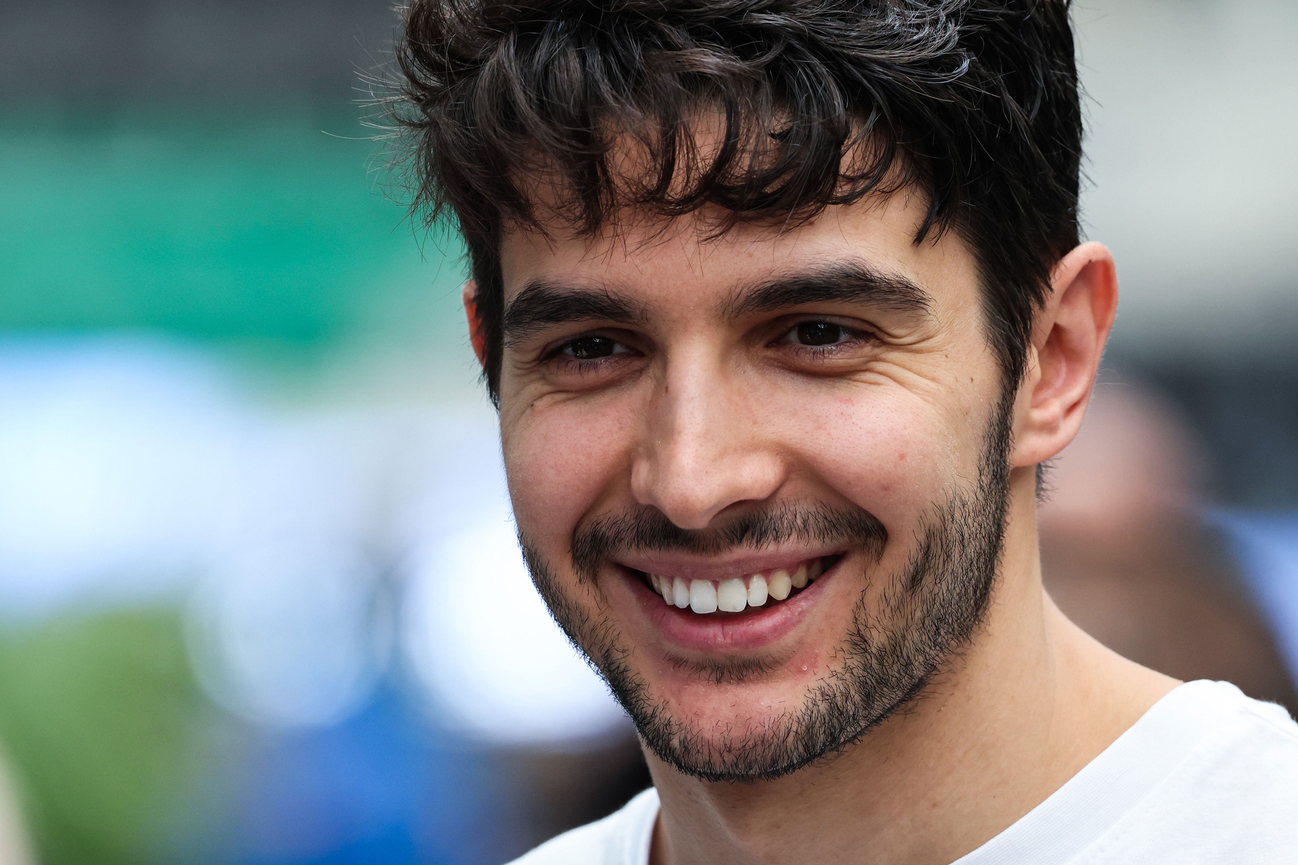 Ocon openbaart 'heftige' ziekte in Mexico: "Een marteling!"