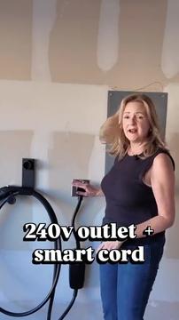 Why do I love driving an EV?