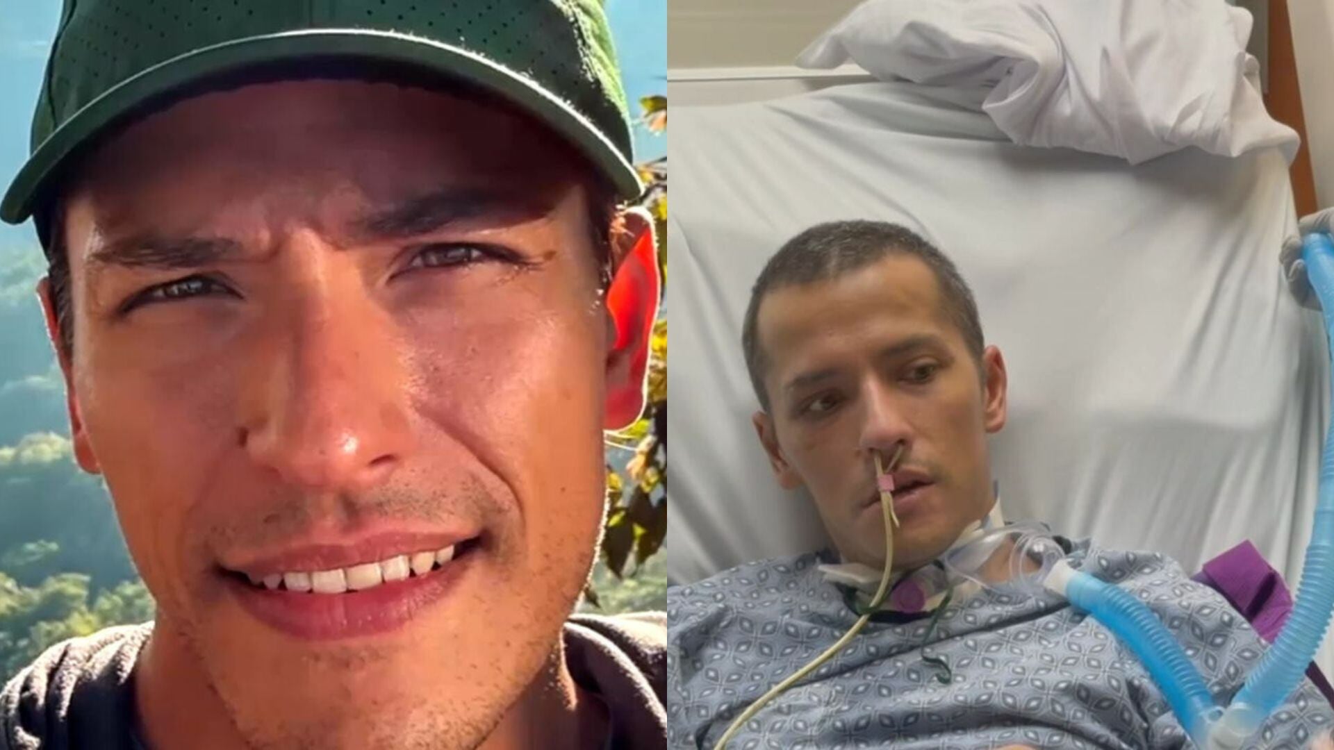 ‘Better and better’: Family grateful metro Atlanta man home and ...