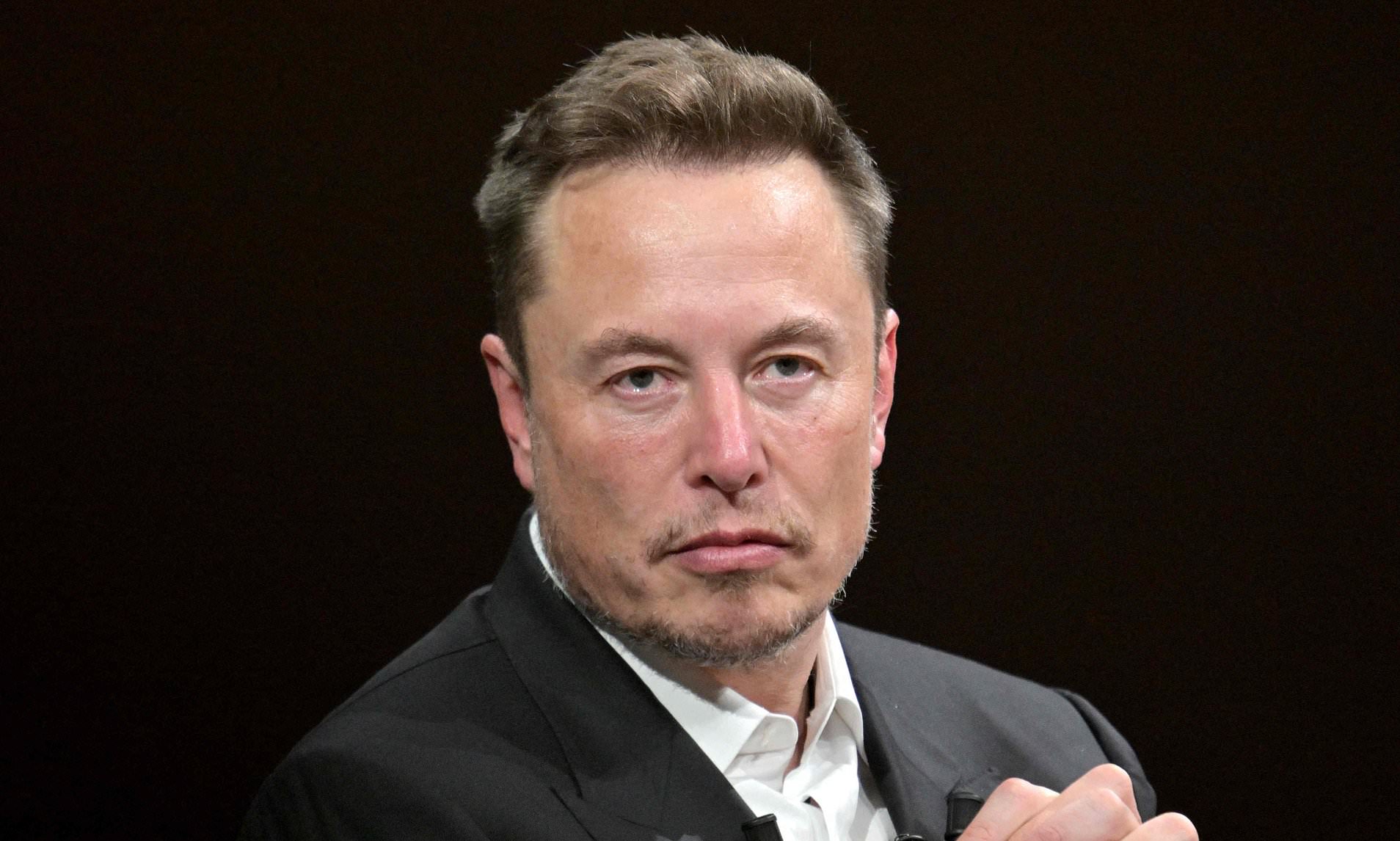 Wi-fly! British Airways does deal with Elon Musk's Starlink to provide ...