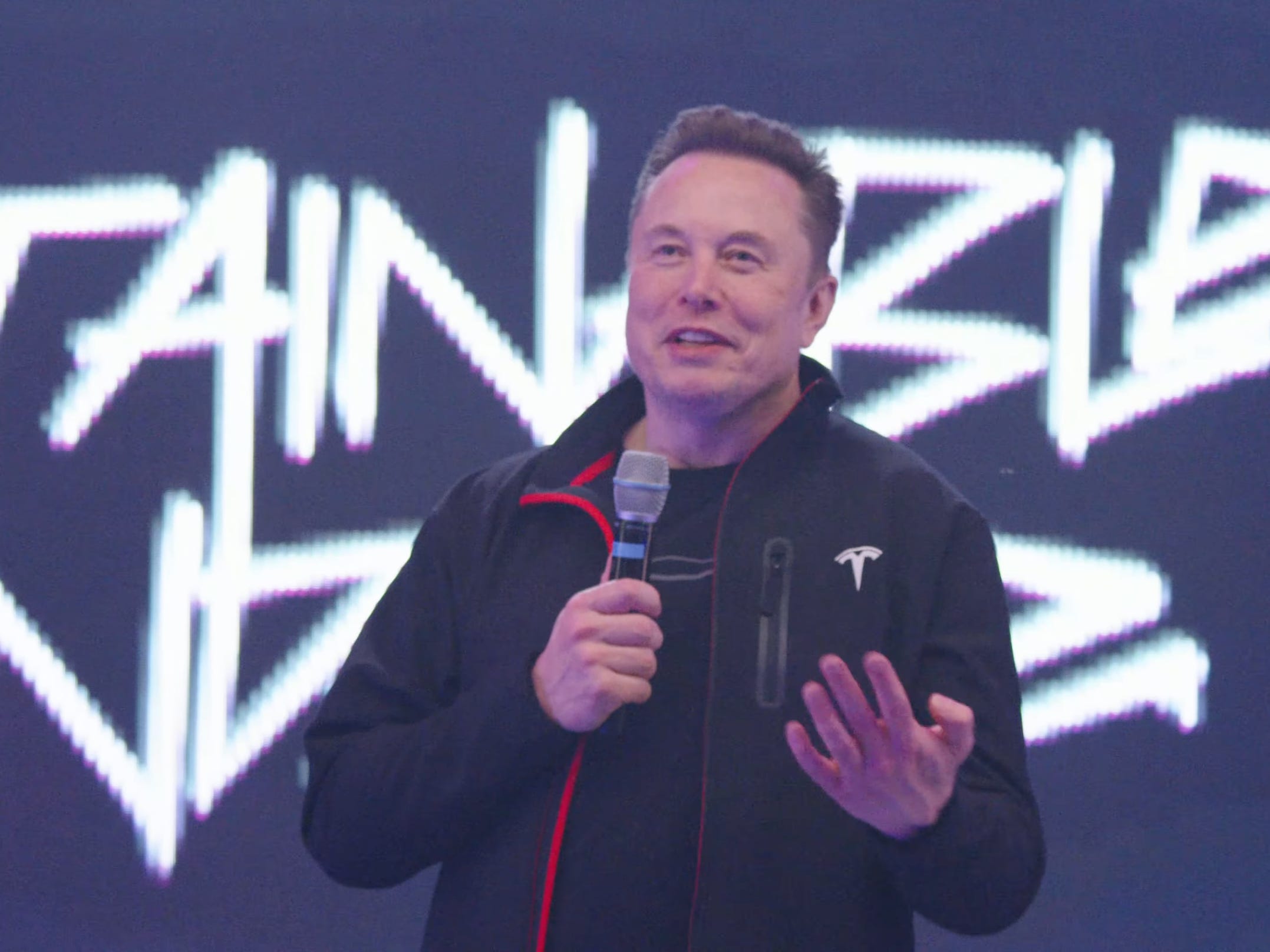 Tesla shareholder meeting recap: Elon Musk gets his $1 trillion pay package