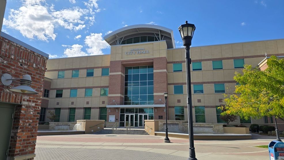 'Thank you to the community we serve': Meridian residents approve ...