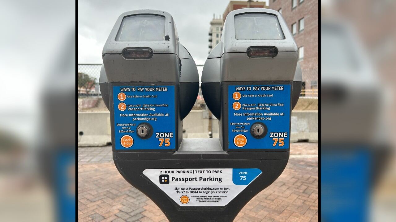 Lincoln City Council approves updates to city parking ordinances ...