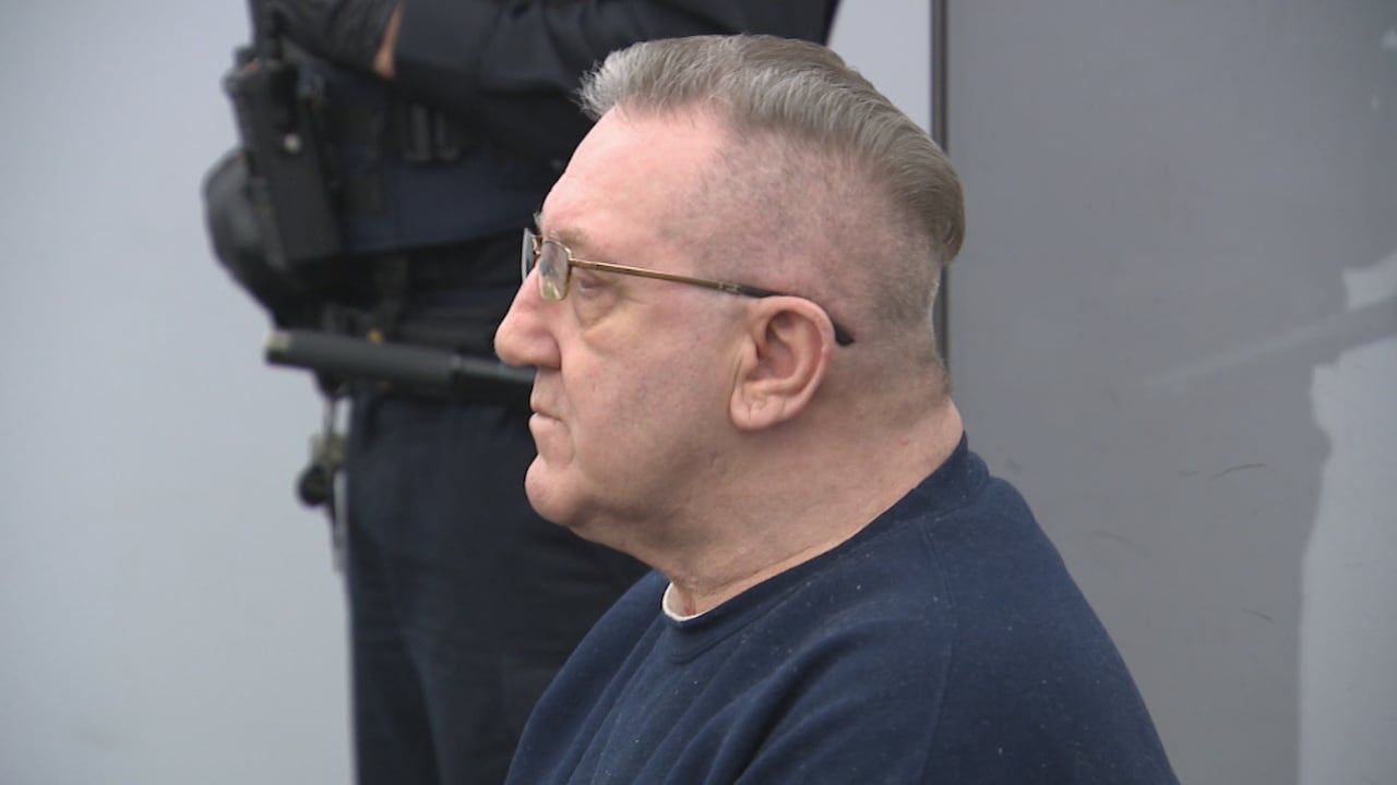 Tony Humby trial hits scheduled pause, as more court dates may be added