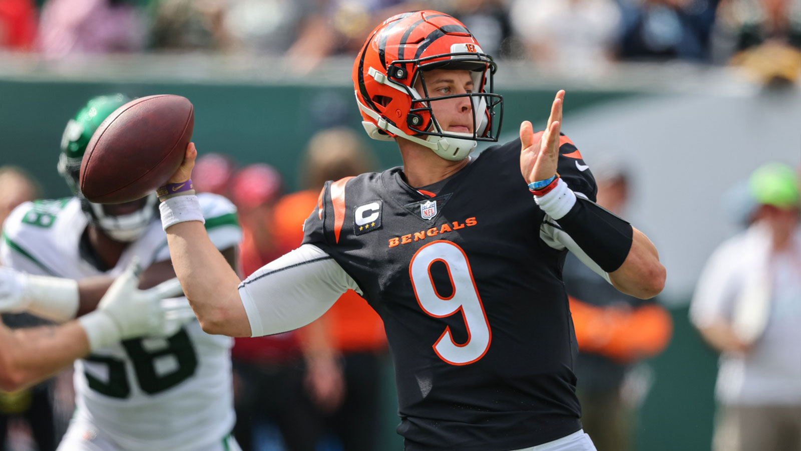 Bengals QB Joe Burrow’s injury status gets major update before Week 12