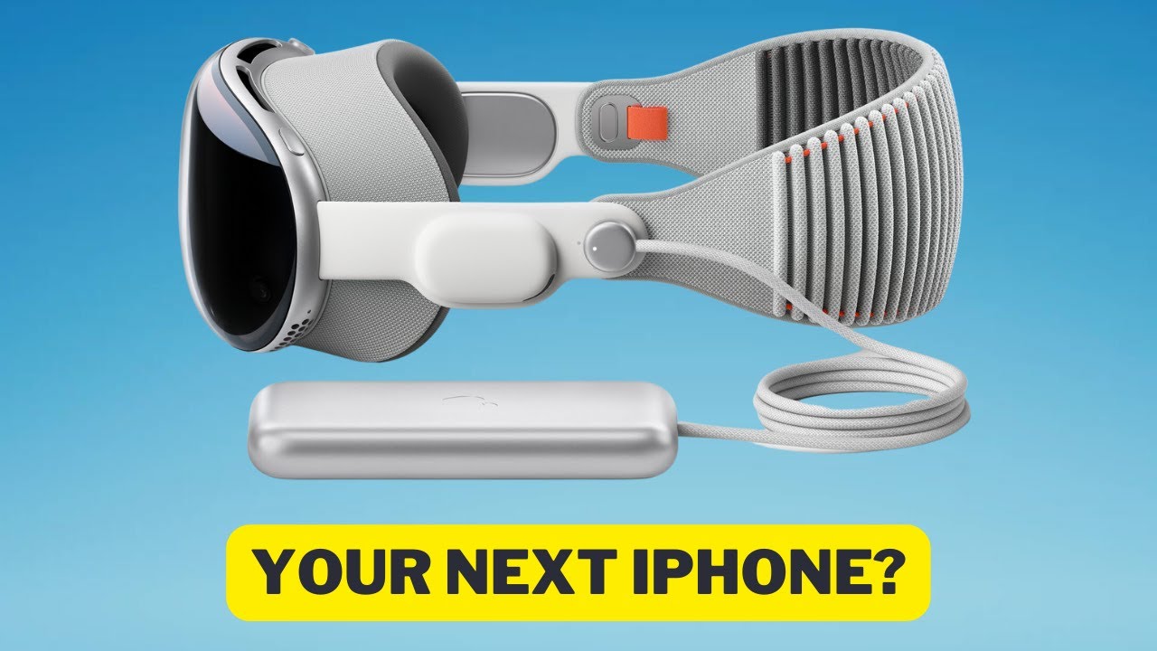 WWDC 2023 - 5 things I loved & hated! 😍😡