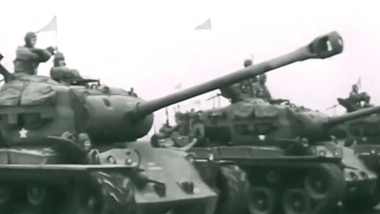 Too Late: The US Army Bureaucracy That Almost Tanked America's Best ...