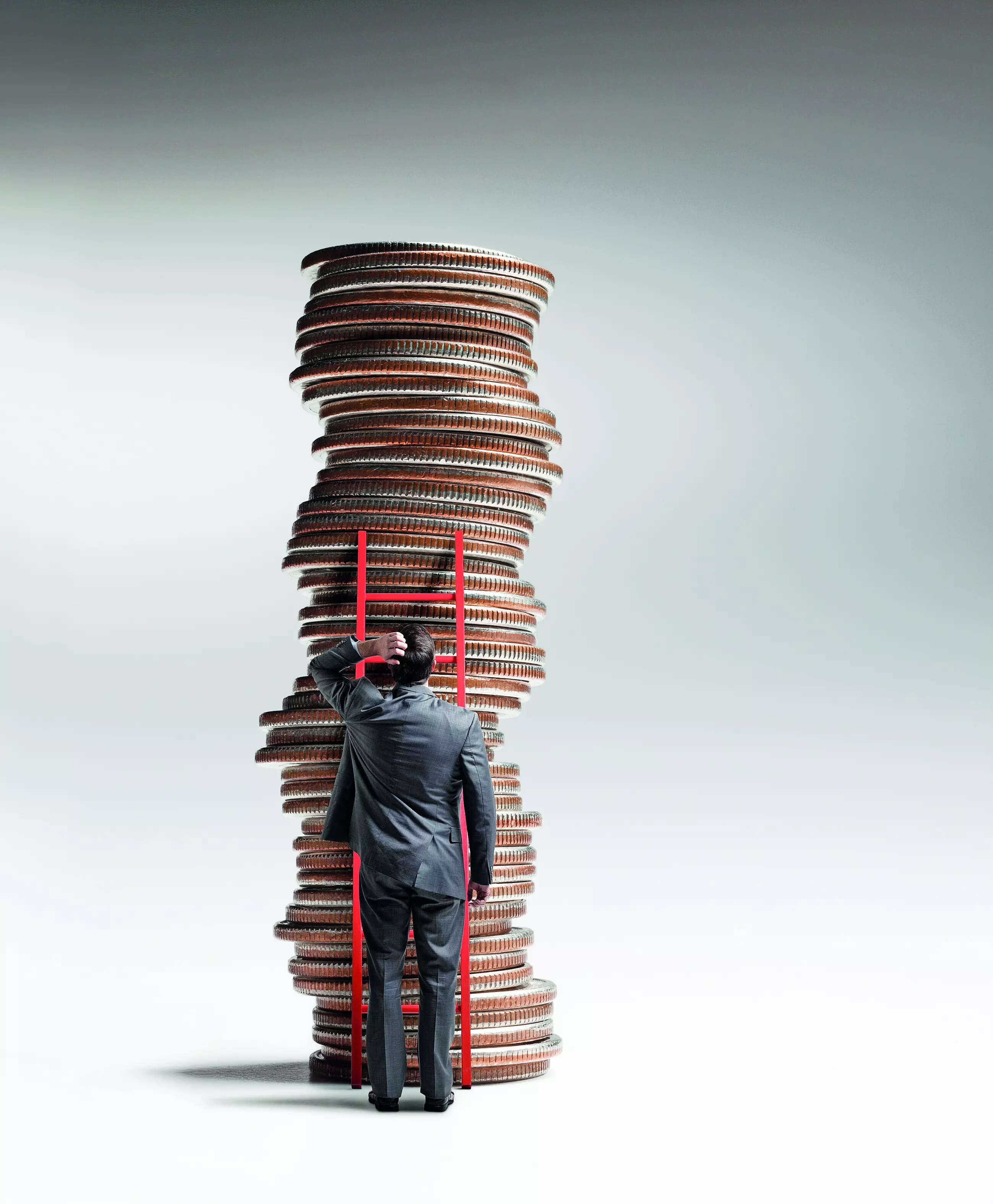 IT midcaps pull away from delivery model linked to headcount