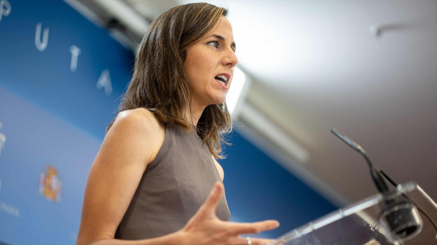 Ione Belarra deberá pagar 9.000 euros por llamar corrupto a García ...