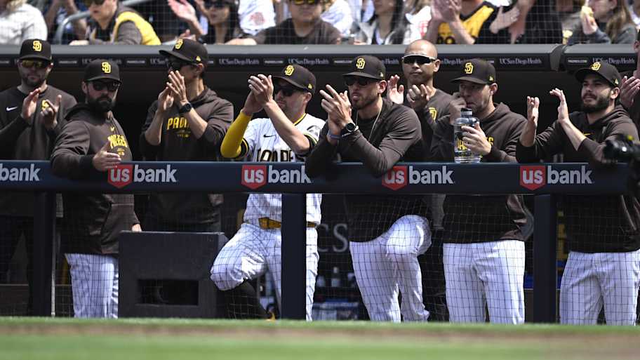 Padres Make Big Decision on Michael King, Dylan Cease Ahead of Free Agency