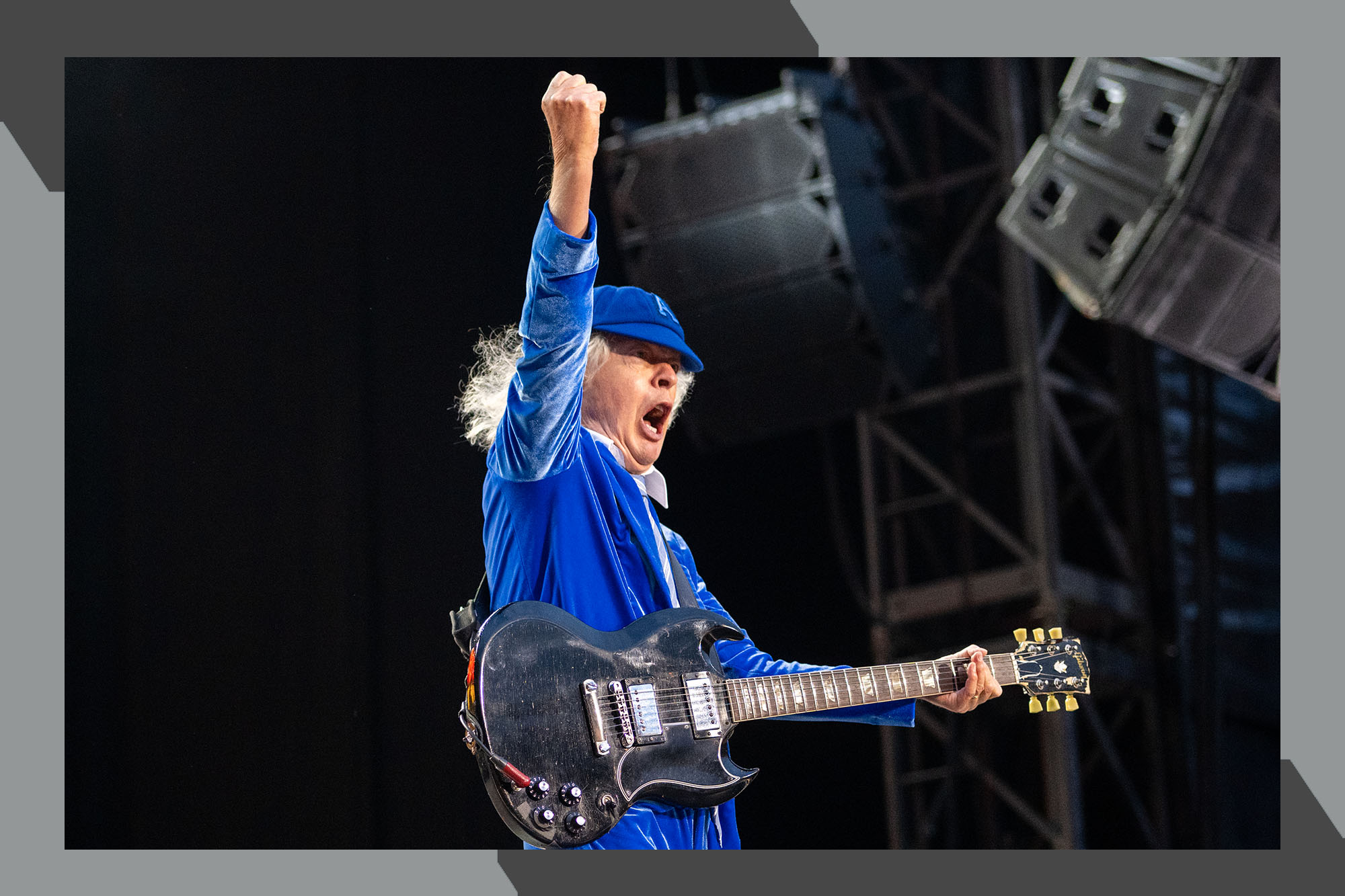 What do tickets cost to see AC/DC on their 2026 ‘Power Up Tour’?