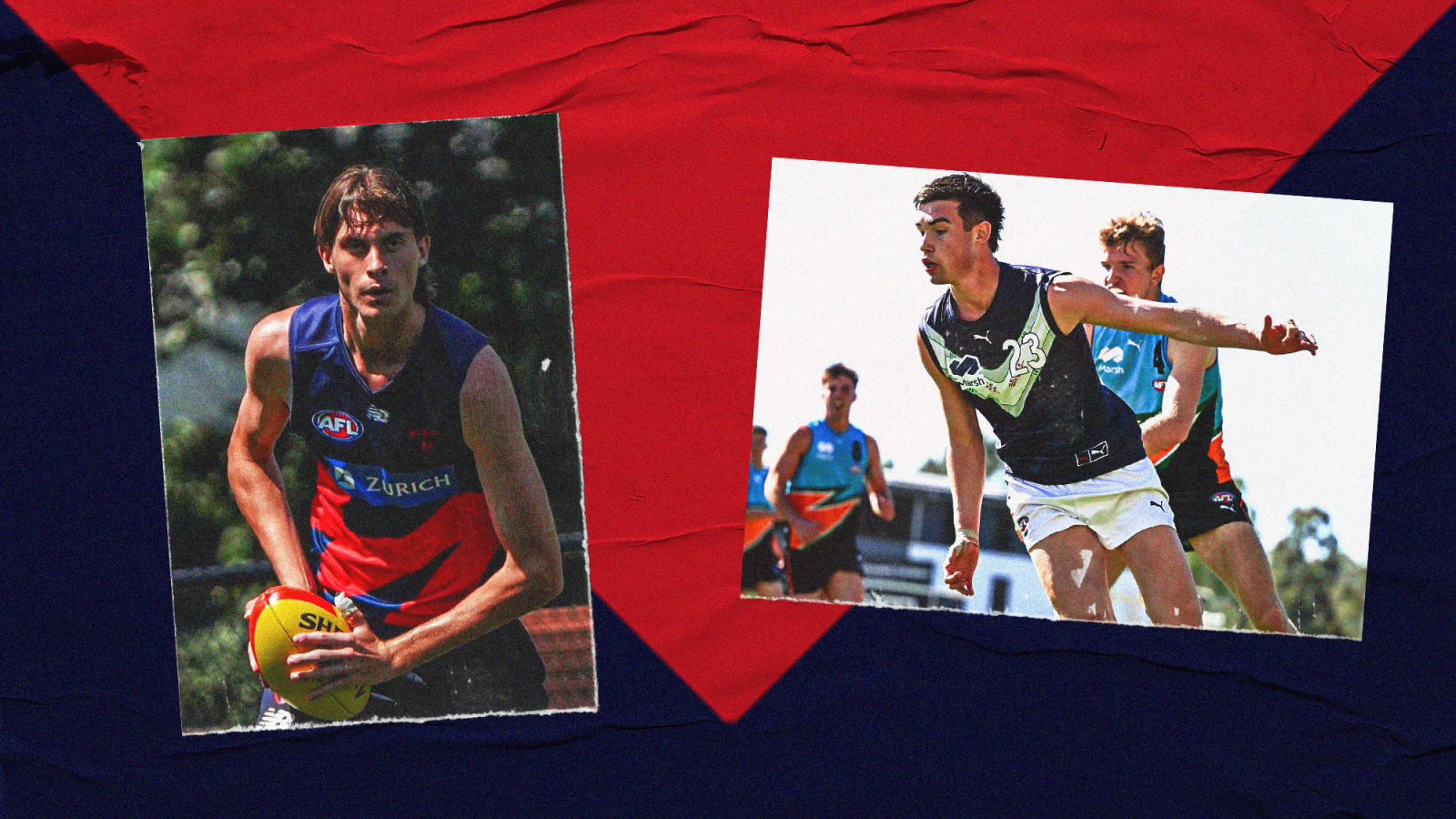 Melbourne’s AFL Draft blueprint: Potential targets, list needs, draft hand