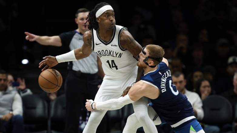 Donte DiVincenzo Identifies Minnesota Timberwolves’ Biggest Problem