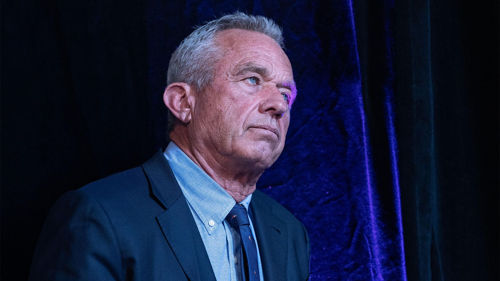 Disband CDC Vaccine Panel, Updated Lawsuit Says