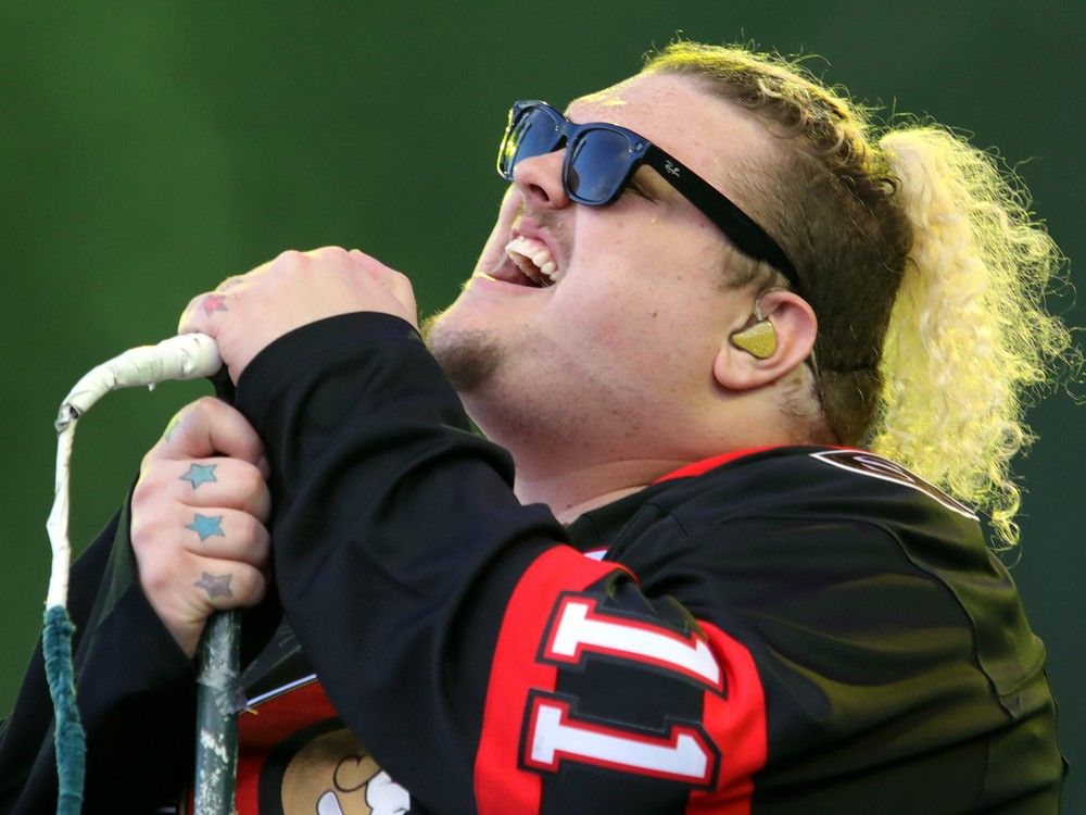 How forest schools could have helped a 'difficult' student like Talk