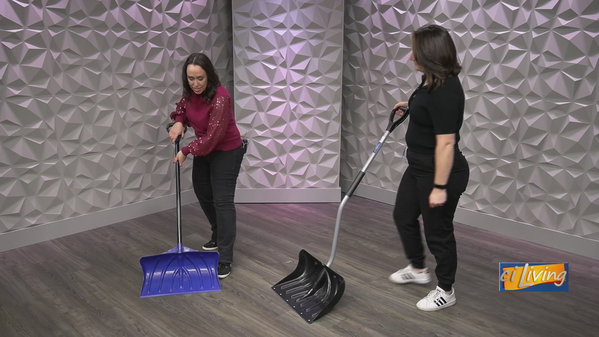 How to Shovel Your Driveway This Winter