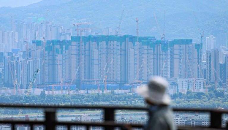 3분기 주요 건설사 영업익 감소 속 GS·DL·HDC현산 ‘반짝’