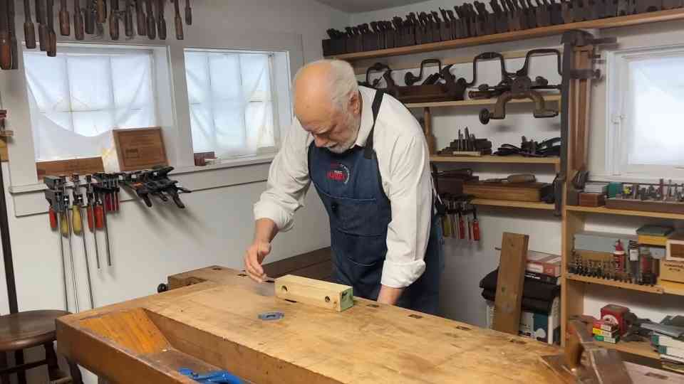 Why The Workbench Is Every Woodworker’s Most Important Tool