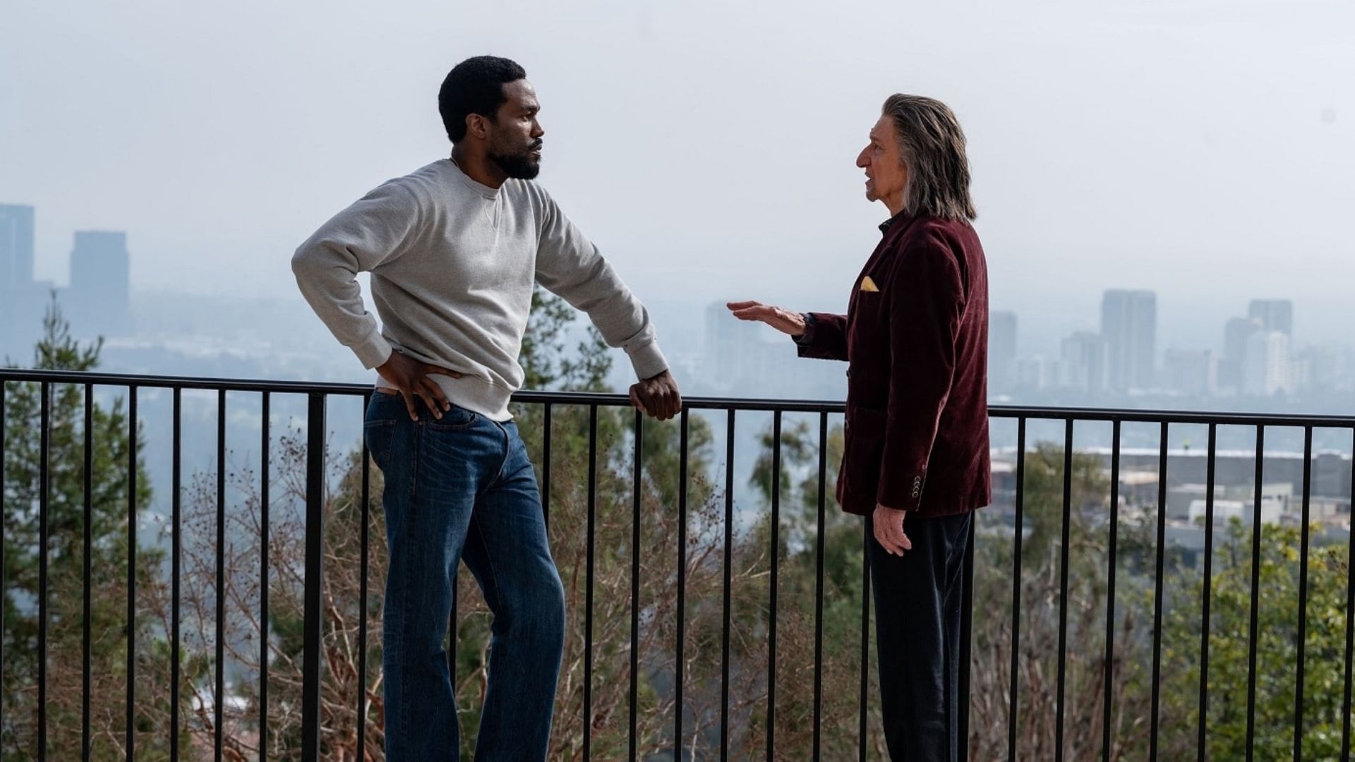 MCU's 'Wonder Man' Episode Runtimes Revealed