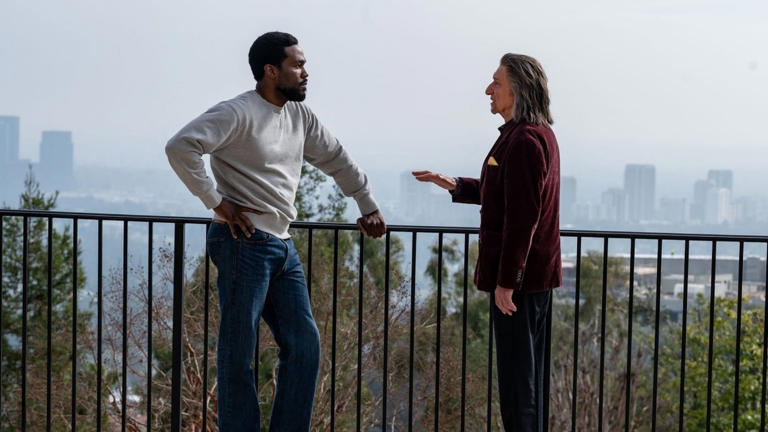 MCU's 'Wonder Man' Episode Runtimes Revealed