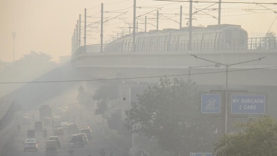 HT City Delhi Junction: Catch It Live on 7 November 2025