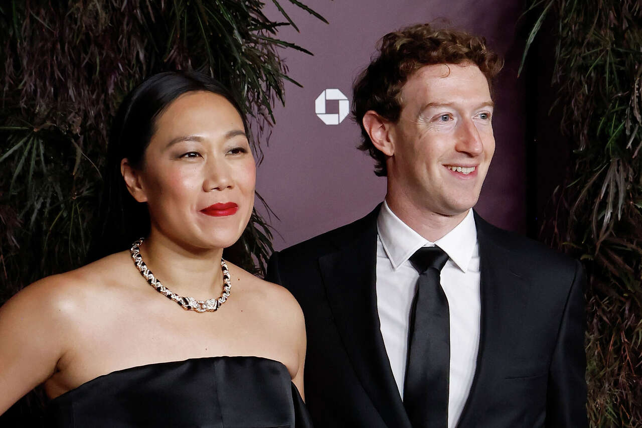 Mark Zuckerberg and Priscilla Chan are rethinking how they give