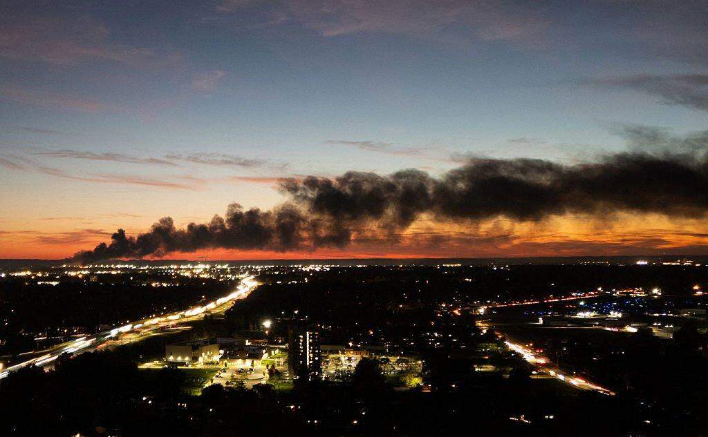 UPS crew members killed in Louisville plane crash identified