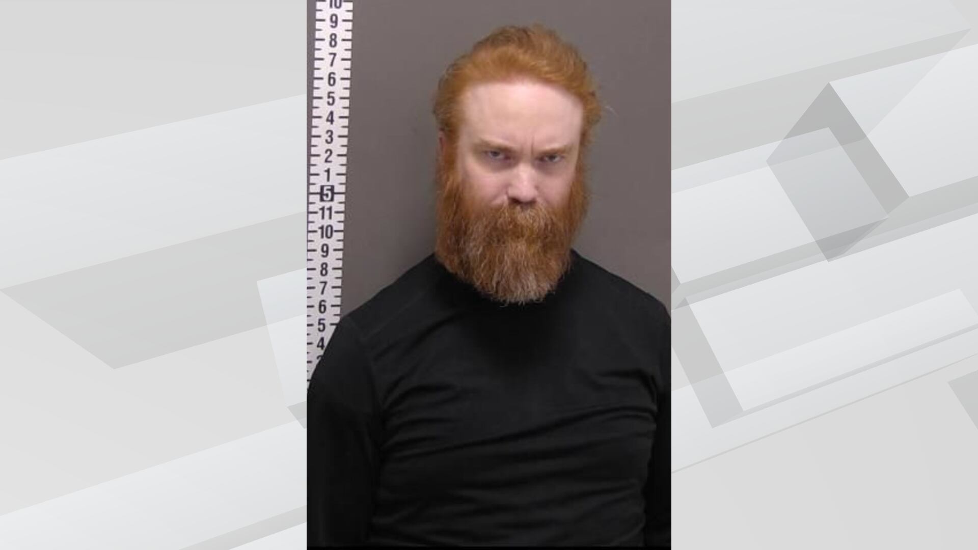 Fargo man charged with threatening President Trump in federal court