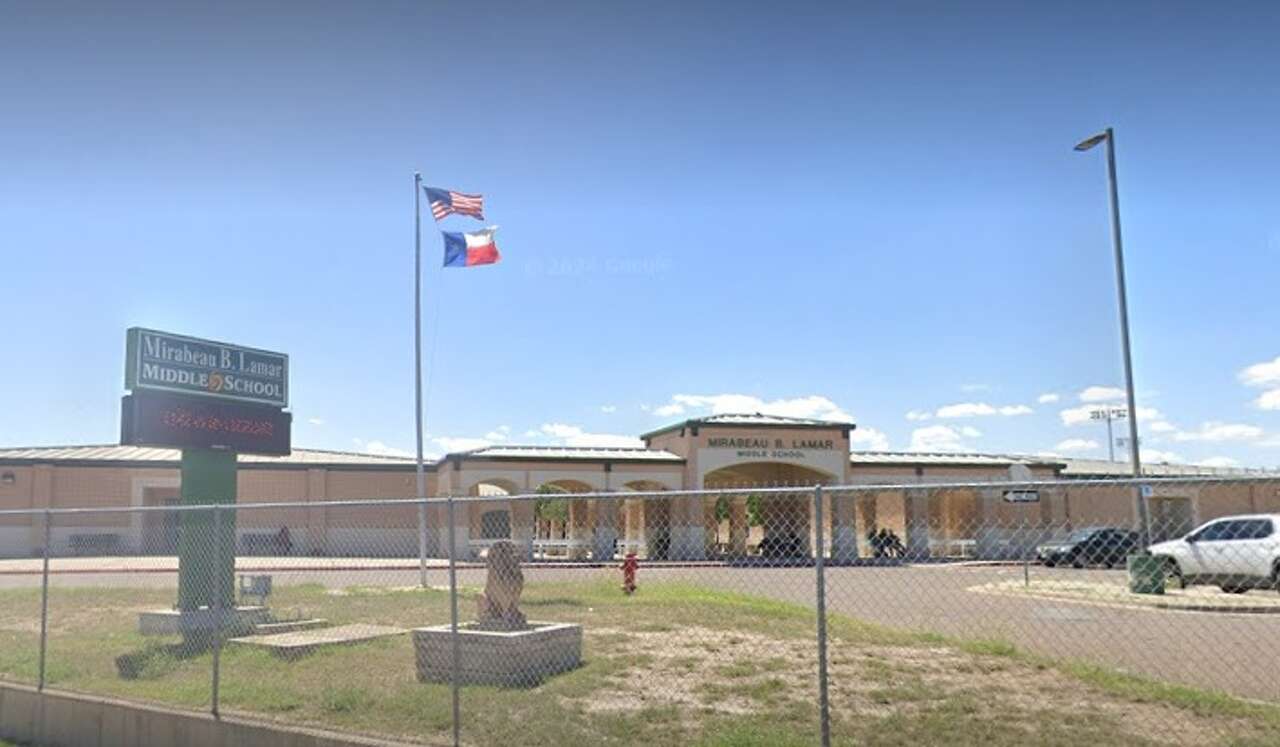 LISD announces reunification drill Monday at Lamar Middle School campus