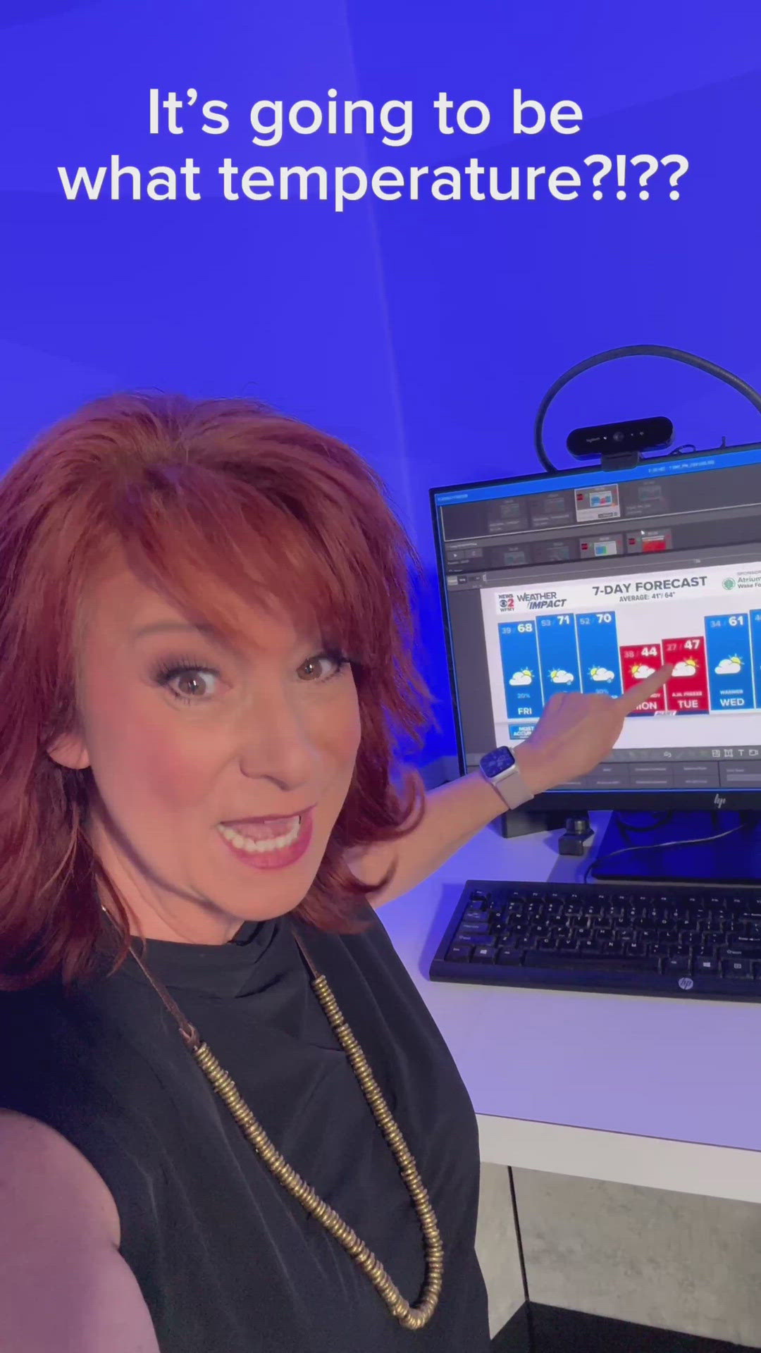 Take it from me—unhook your outside hoses!