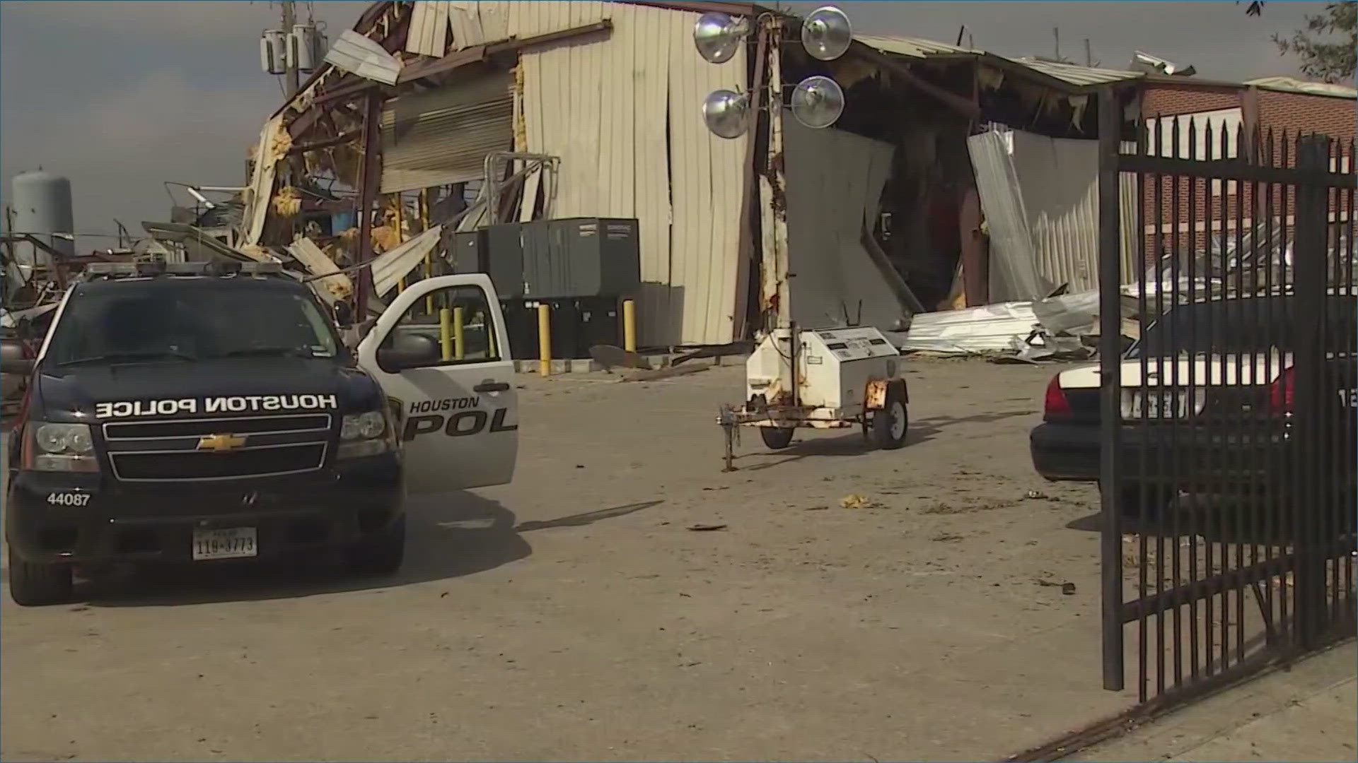 Millions awarded to seven survivors after Watson Grinding explosion in 2020