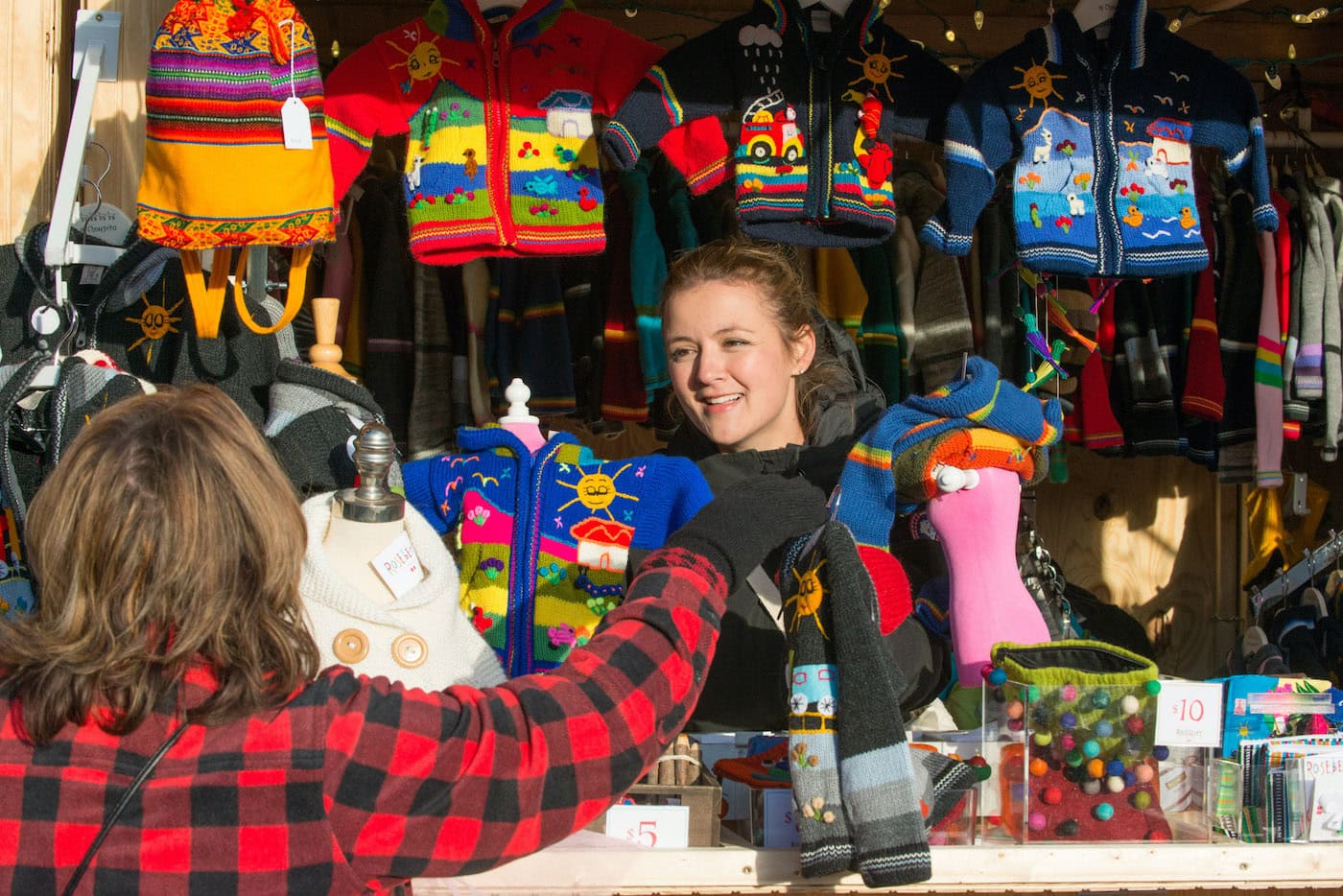 The Coziest Gift Hunt: Your Guide to Minnesota's Best Holiday Boutiques ...