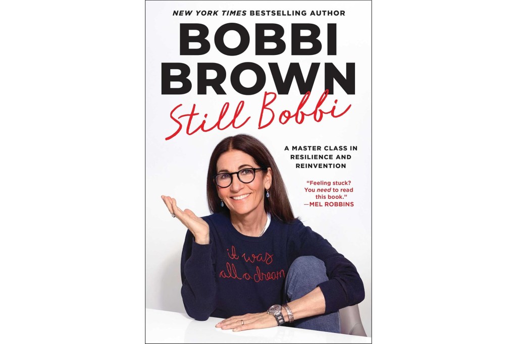 Bobbi Brown talks holiday beauty hacks — and why her new Jones Road ...