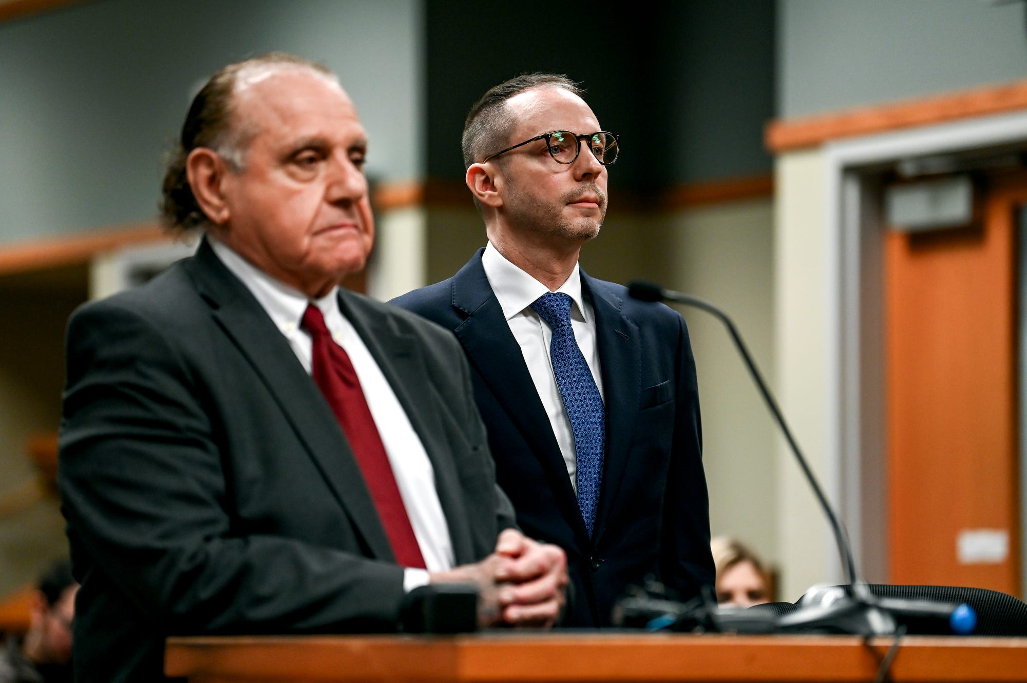 Another ex-Chatfield aide cops plea deal, agrees to testify against ...