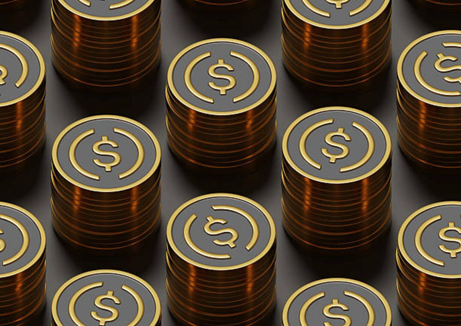 Banks vs. crypto battle escalates over token yields