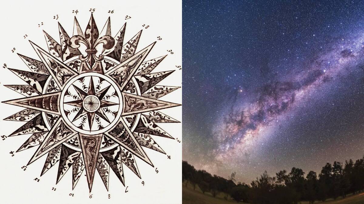 How ancient cultures used astronomy