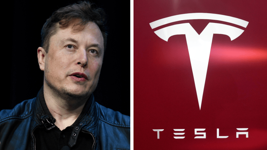 Tesla shareholders approve $1 trillion pay package for Musk