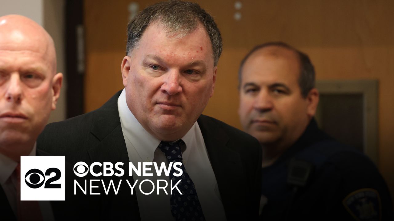 Accused serial killer Rex Heuermann's DNA not a match in 1993 murder