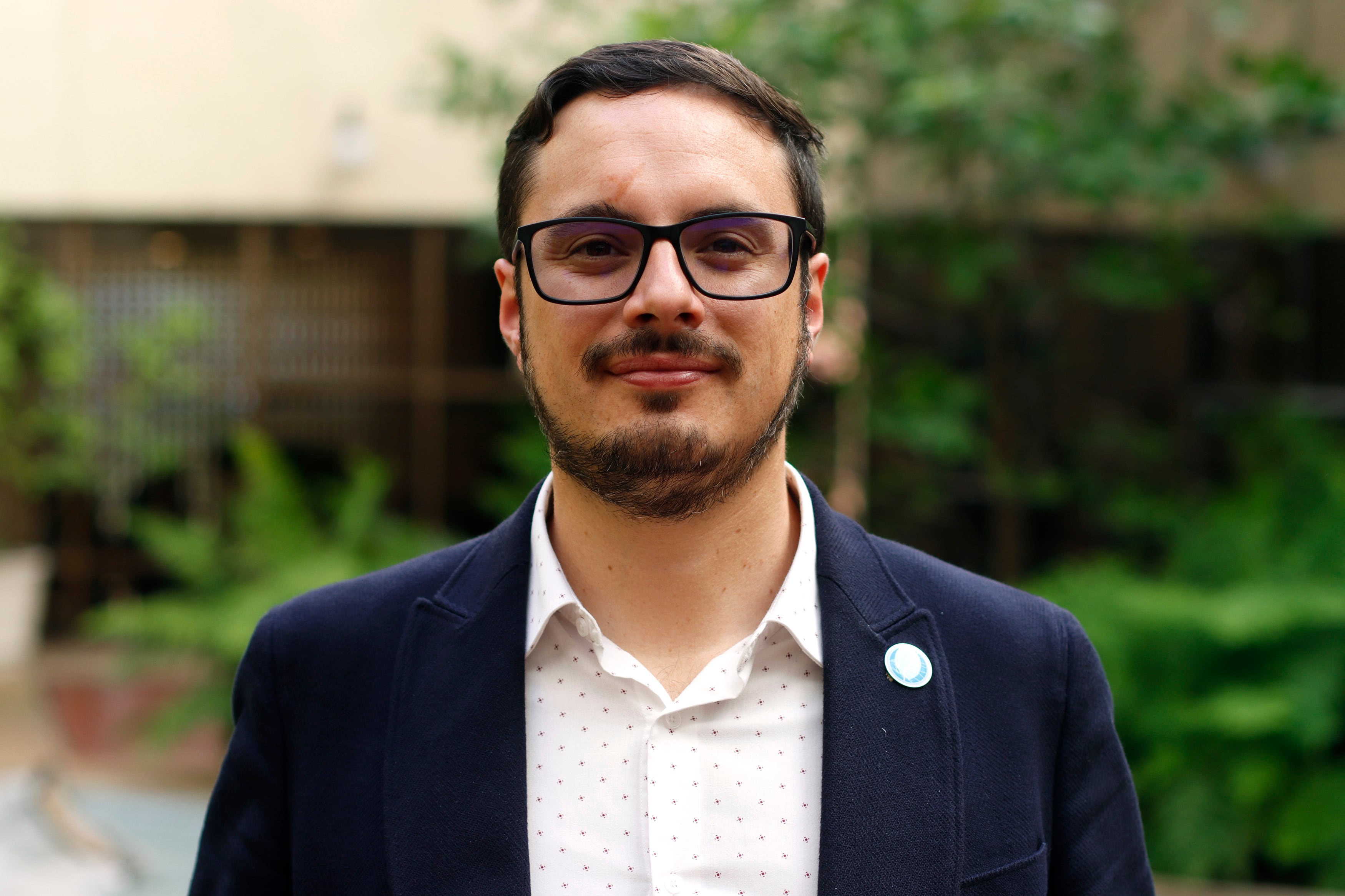 Frente Amplio pasa la retroexcavadora sobre Jaime Quintana e insta al ...