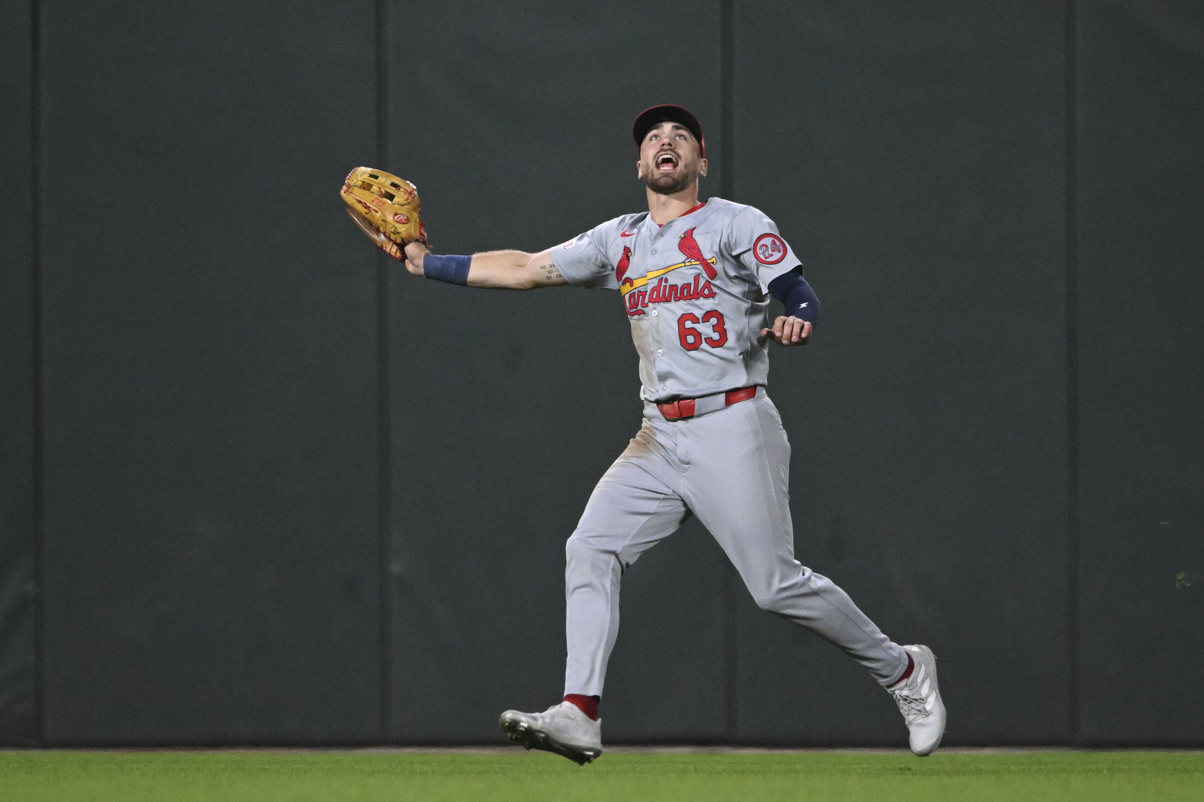 Braves claim OF Michael Siani, lose OF Jake Fraley off waivers