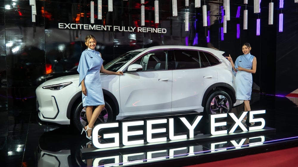 Geely Auto UK’s debut signals confidence and exposes challenges in ...